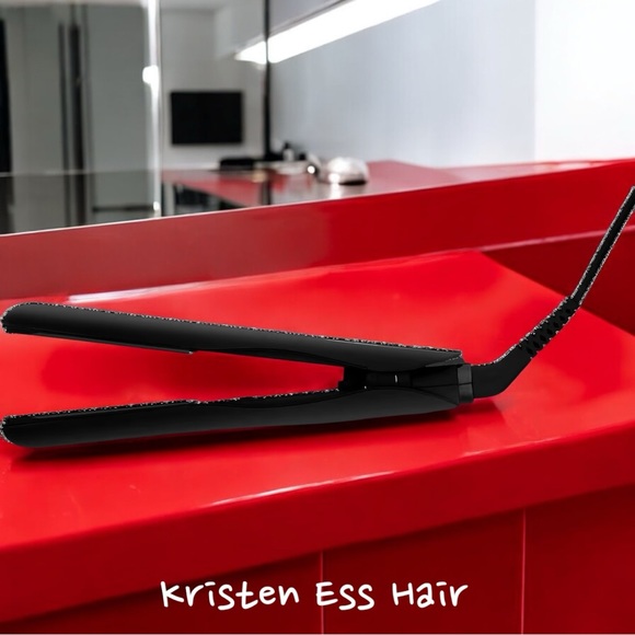Kristin Ess Hair | Hair | Kristin Ess Hair Nanoblack Dual Voltage ...